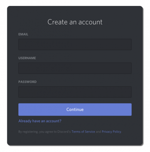 The Bonusbank Discord Server - Bonusbank
